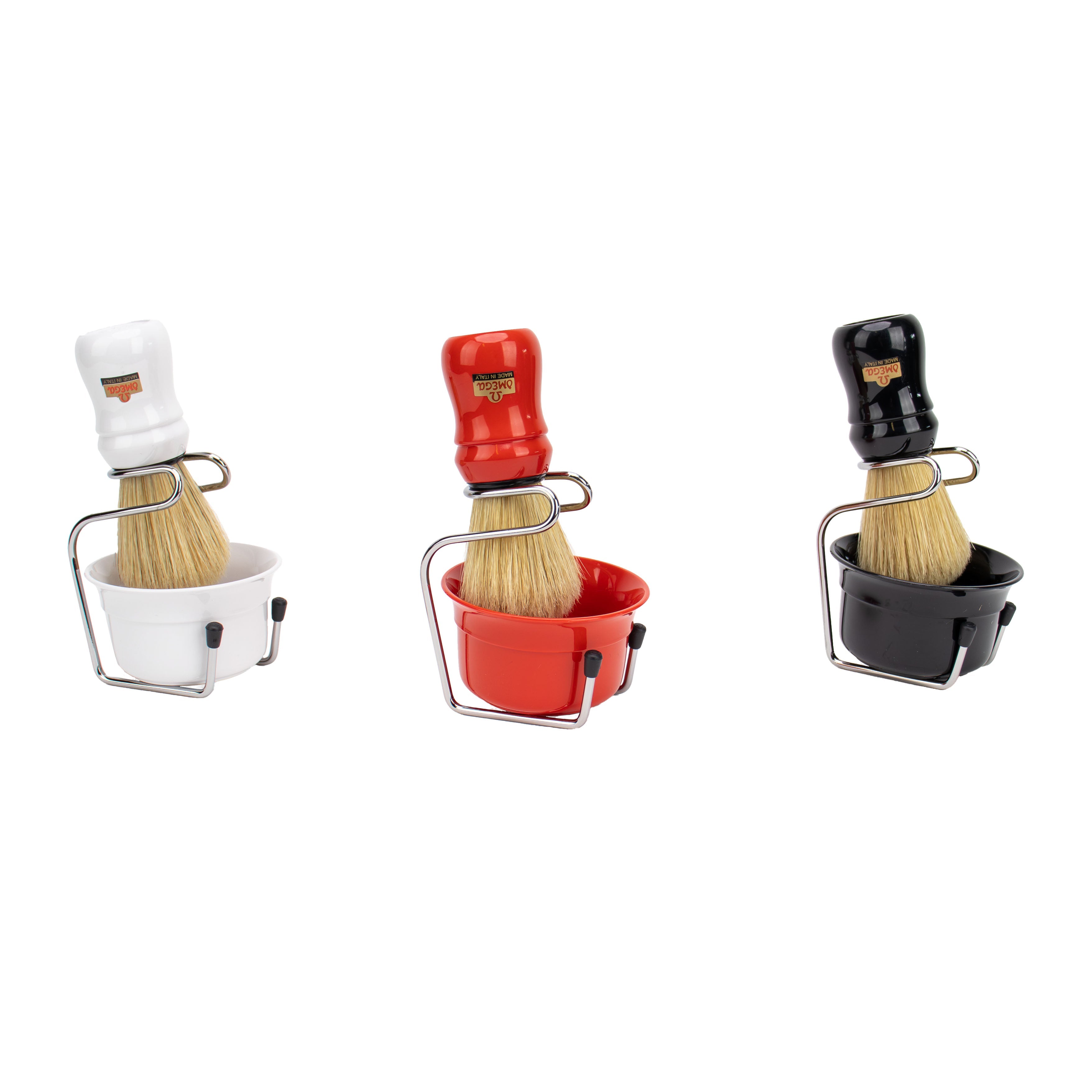 Men’s Shaving Bowls | Shaving Scuttles | Cut Throat Club