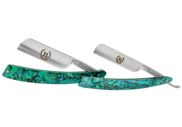 Straight Razors | Cut Throat Razors | Barber Blades | Cut Throat Club