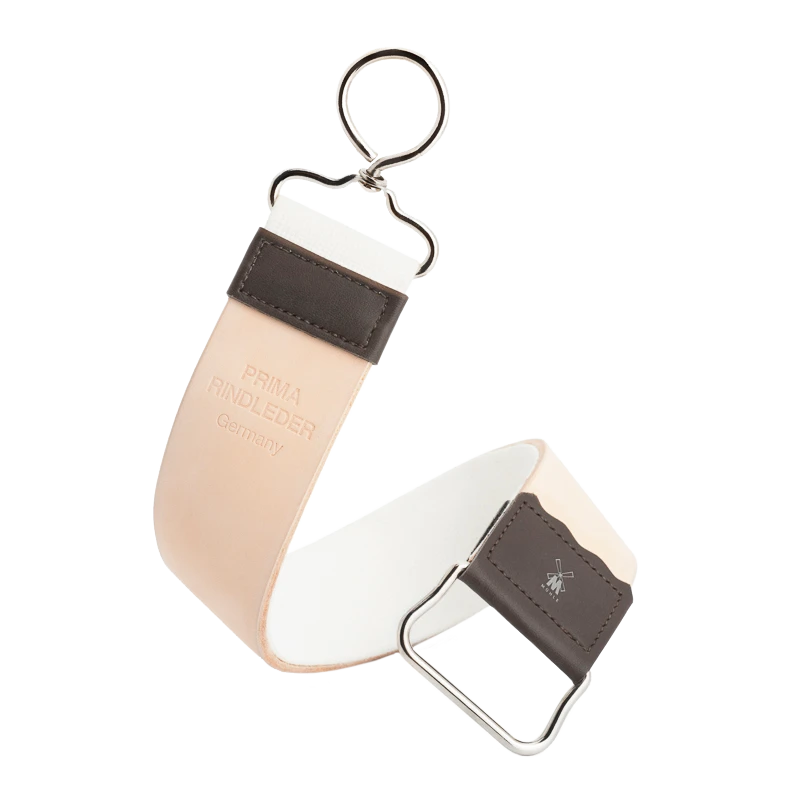 Leather Strops | Leather Shaving Strops | Cut Throat Club