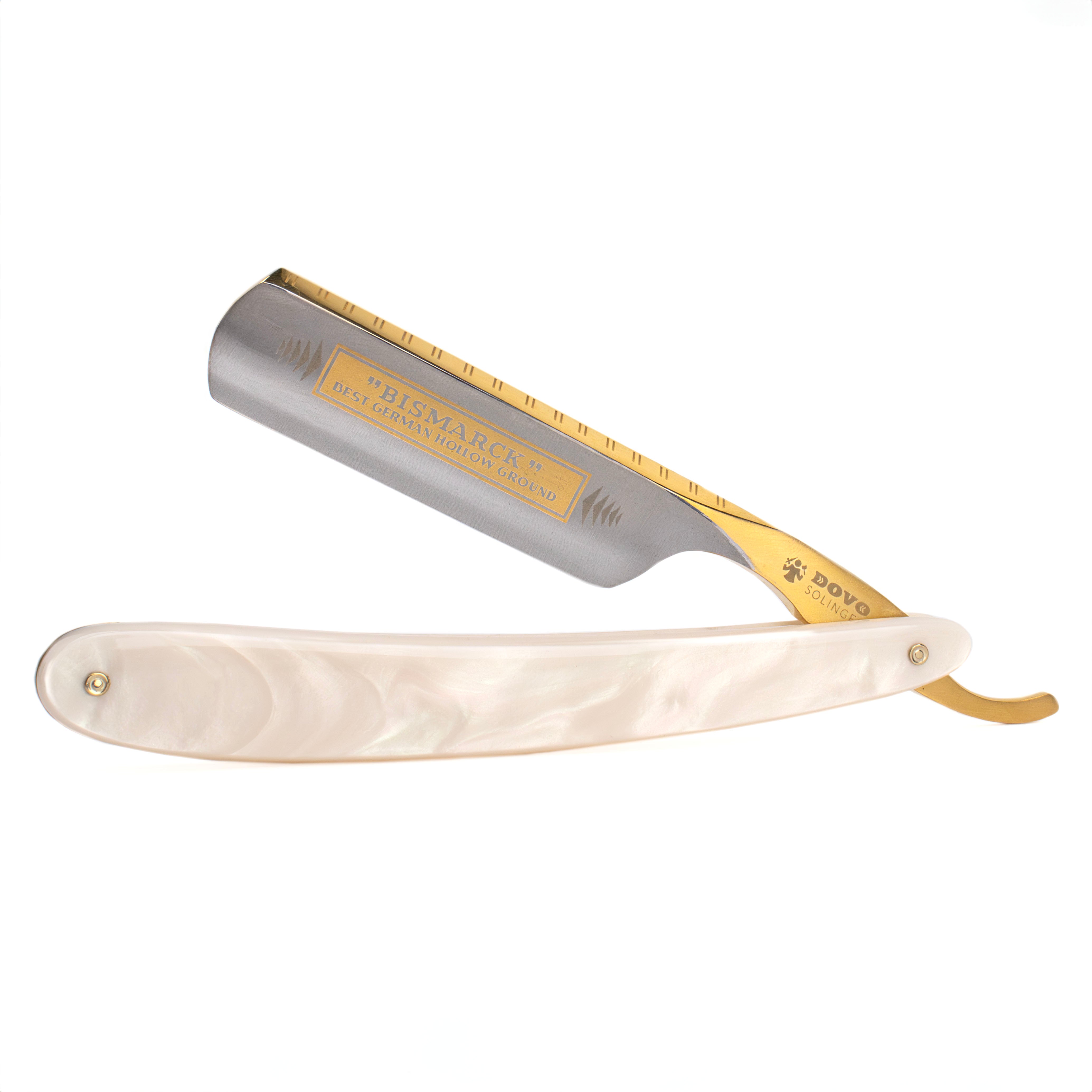 Straight Razor Designs | Cut Throats With Unique Handles