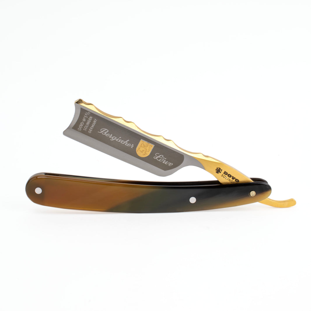 Straight Razor Designs | Cut Throats With Unique Handles