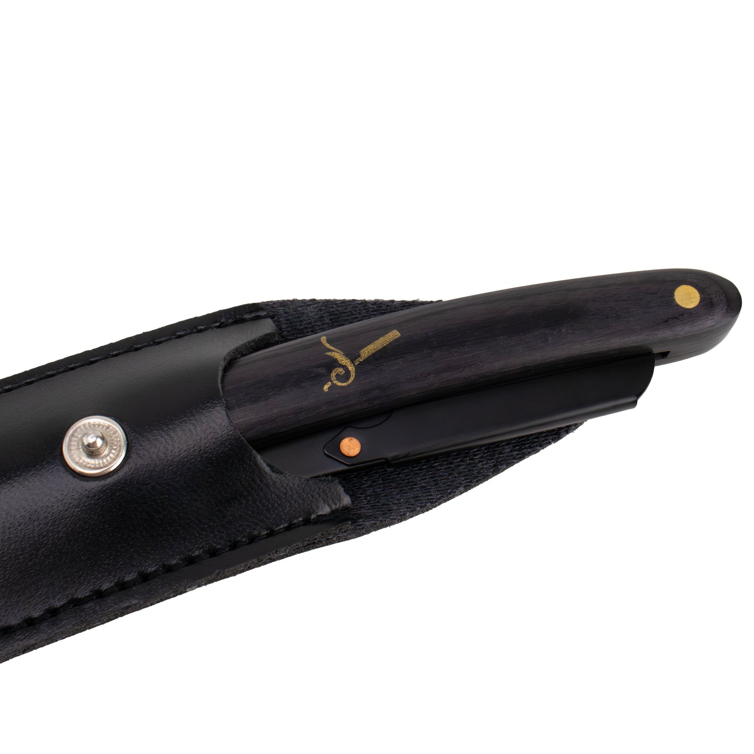 Cut Throat Razor / Shavette by Cut Throat Club