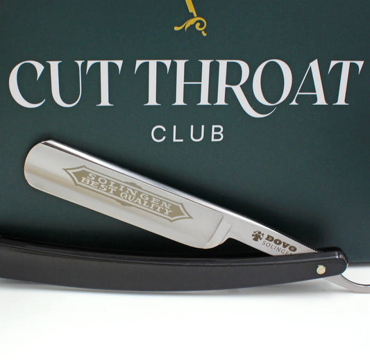 Straight Razor Kit | Premium Gift Sets & Shaving Kits