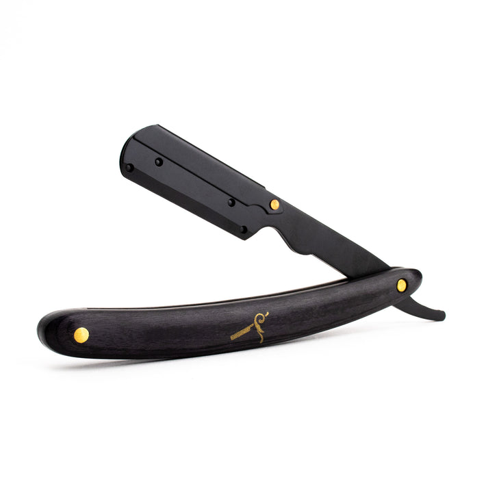 Using Straight Razors for Beginners | Cut Throat Club