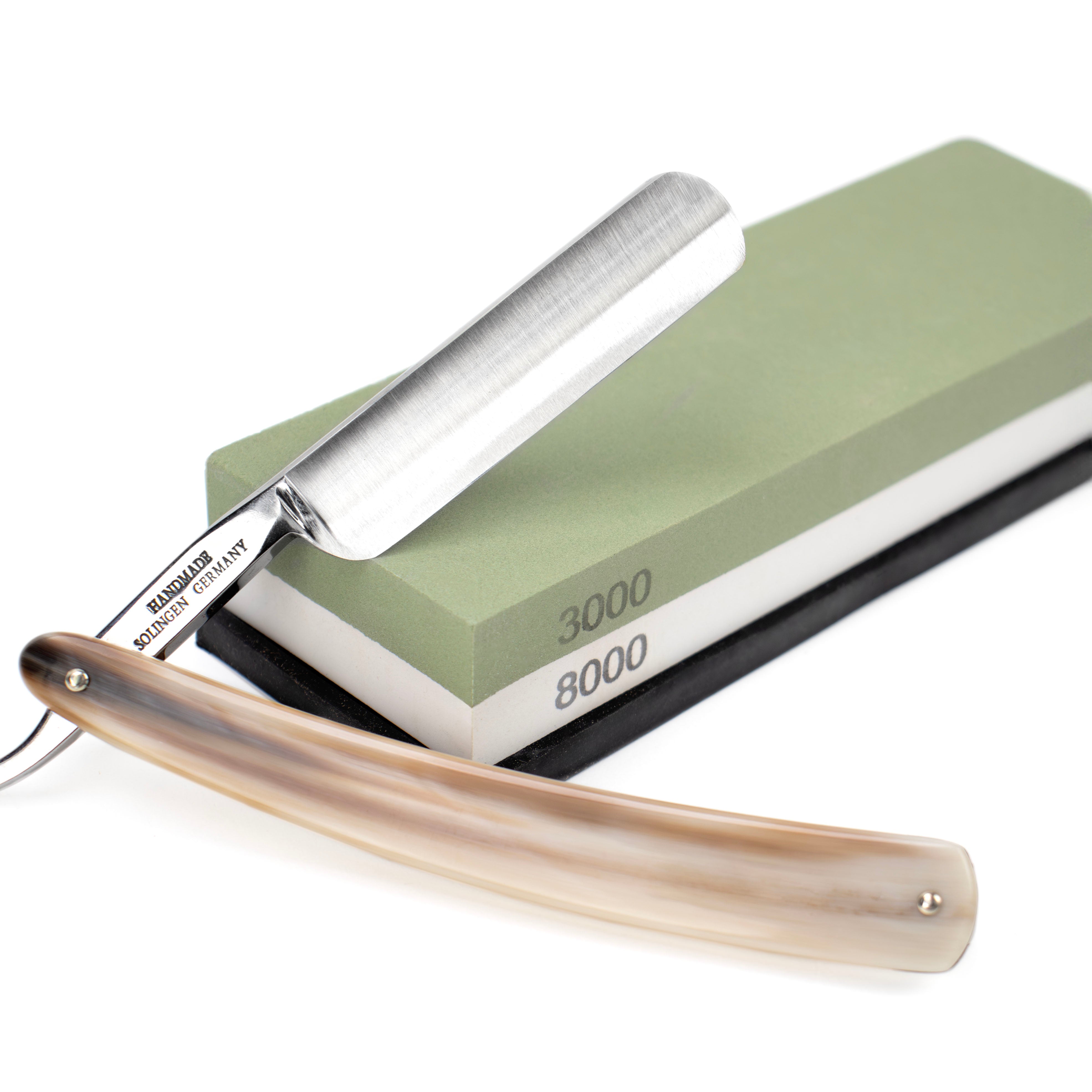 Honing Stones | Sharpening Stones | Cut Throat Club