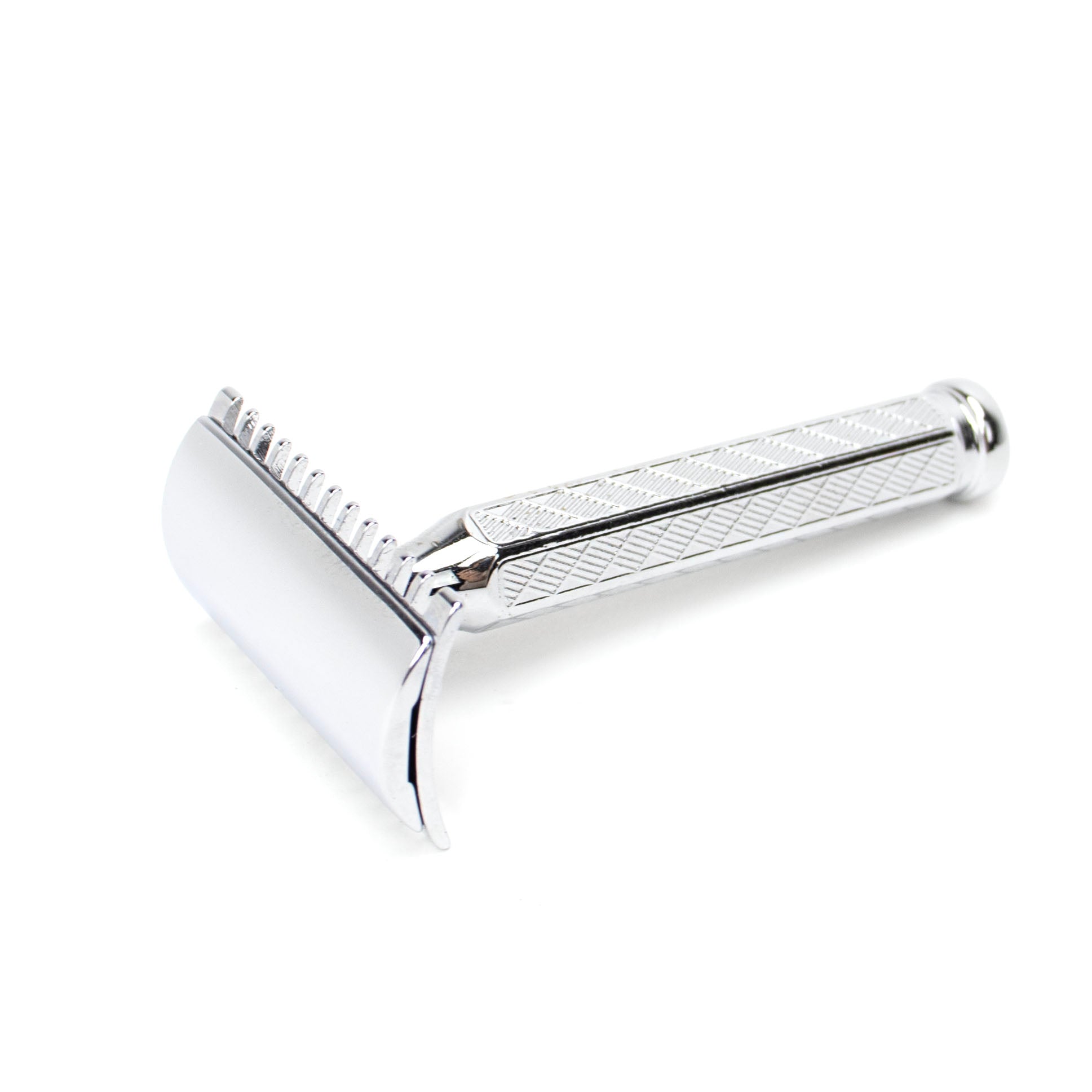 Safety Razors | Double Edge Razor | Stainless Steel Safety Razor