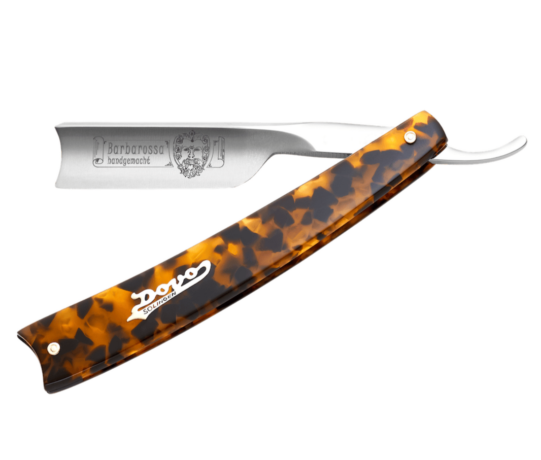 Straight Razors | Cut Throat Razors | Barber Blades | Cut Throat Club