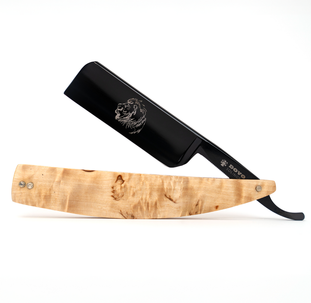 Straight Razors | Cut Throat Razors | Barber Blades | Cut Throat Club