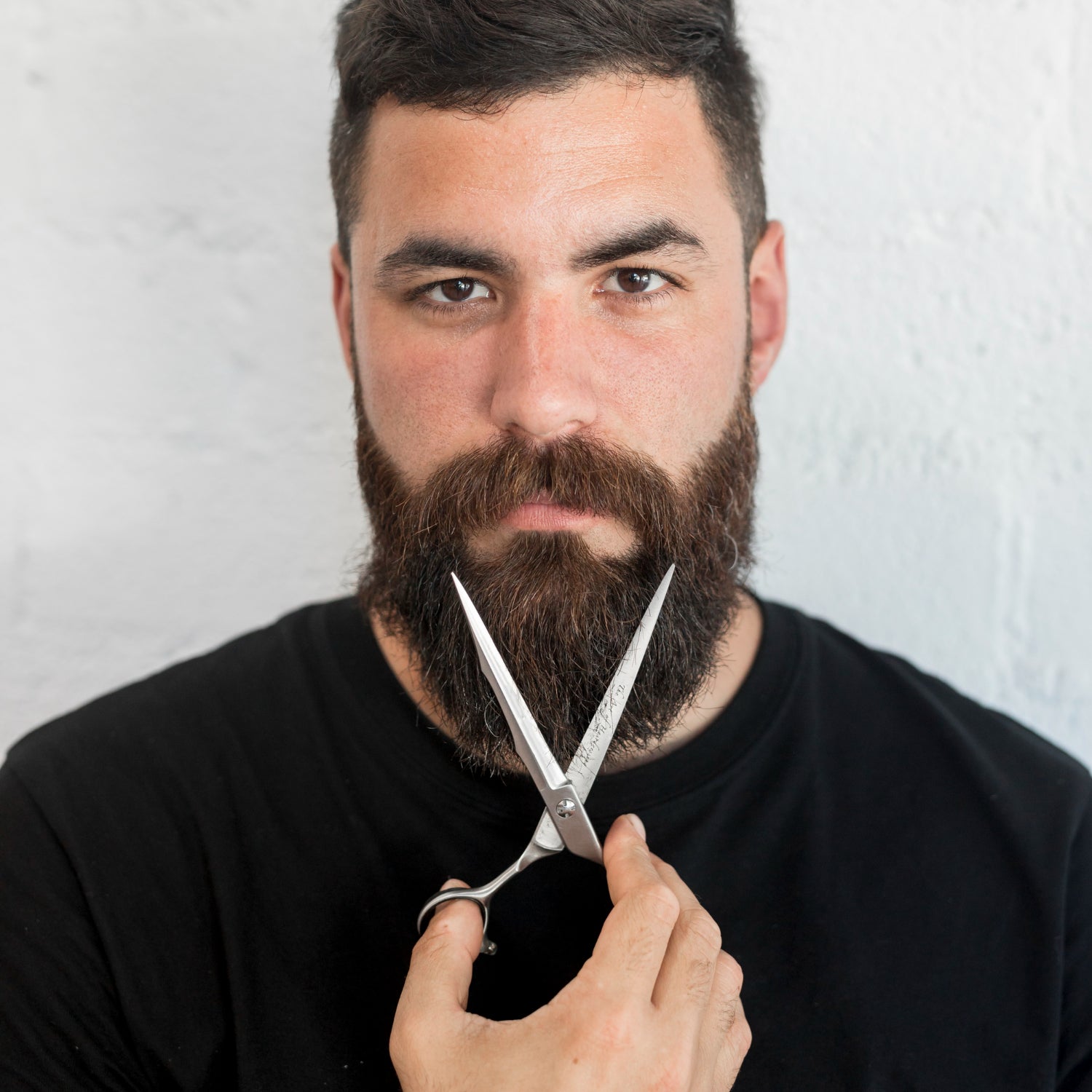 Best Beard Grooming Kit - Essential Tools for Perfect Facial Hair