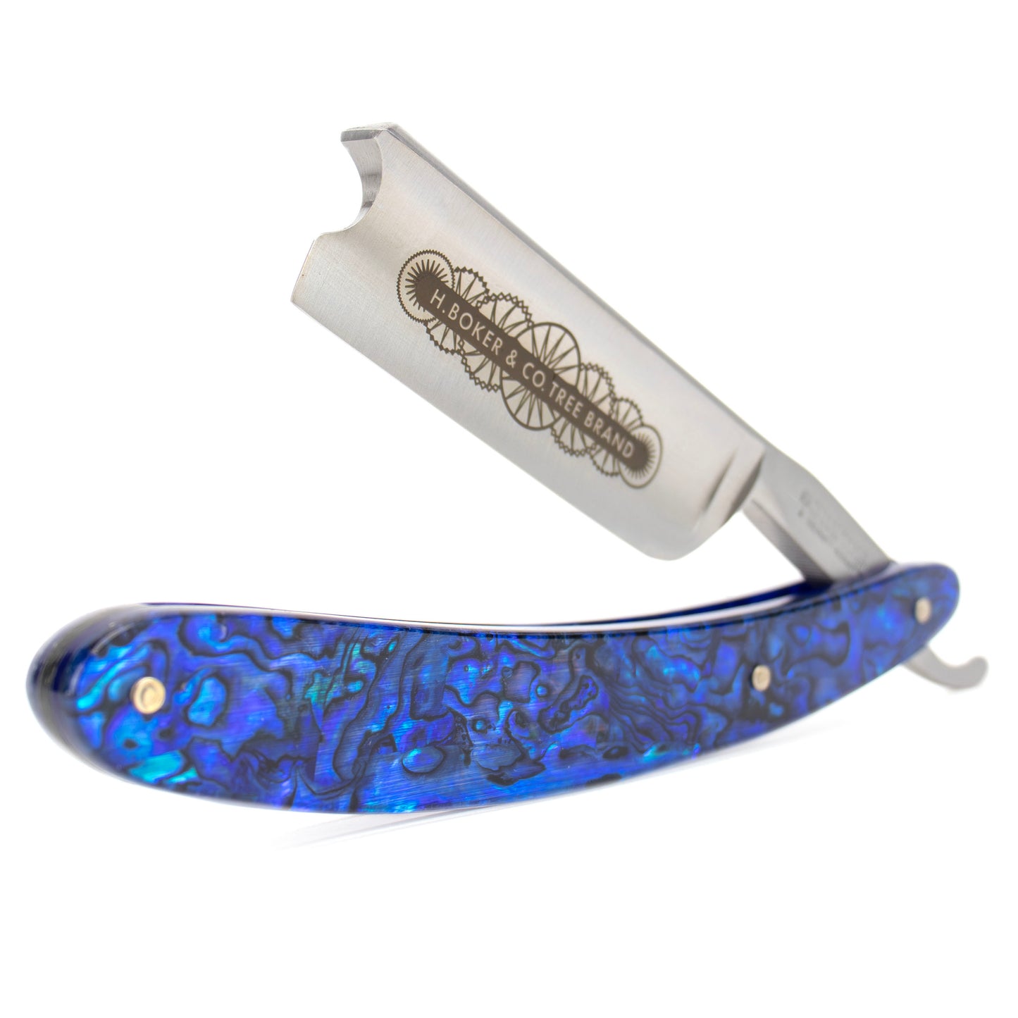Boker Blueshell Razor