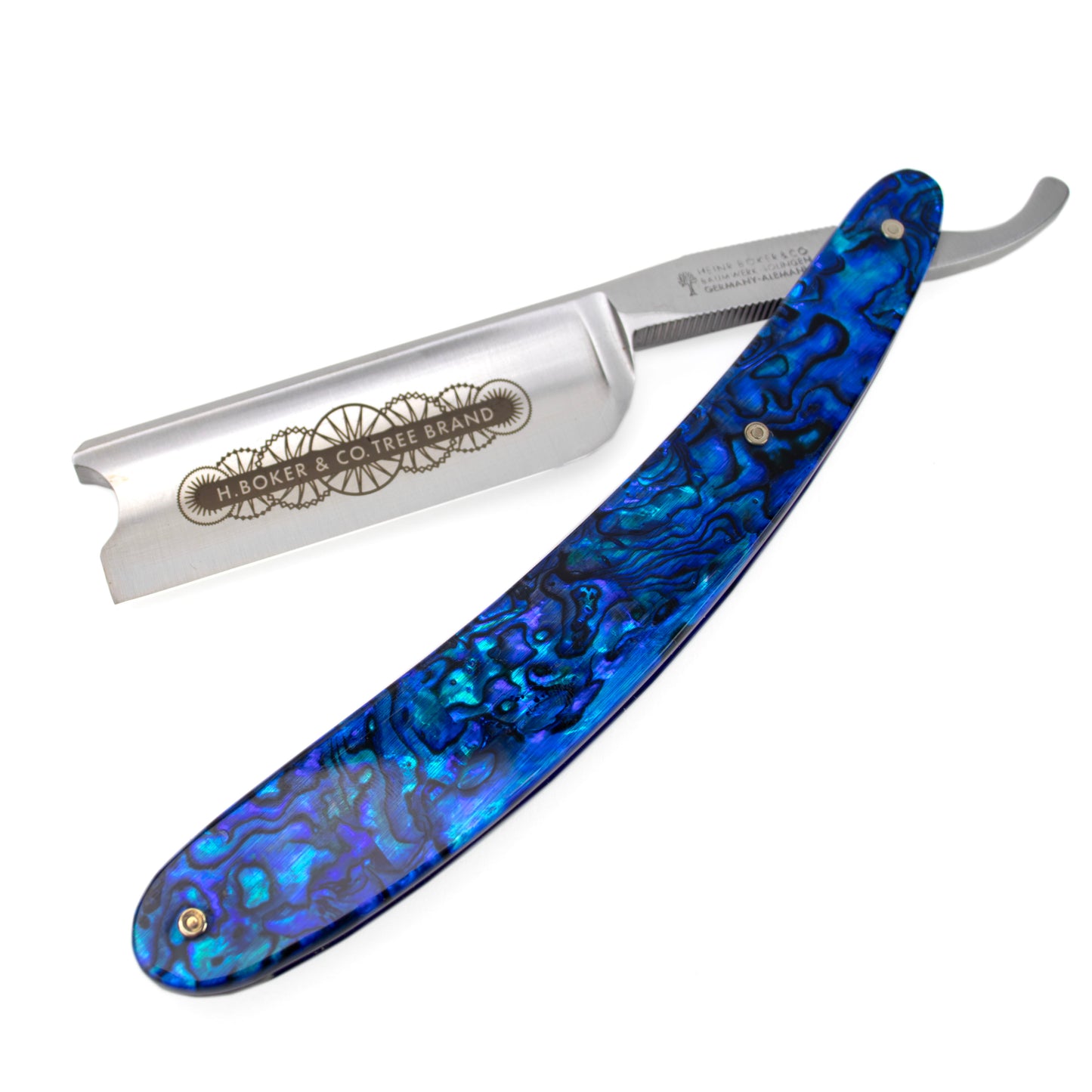 Boker Blueshell Razor