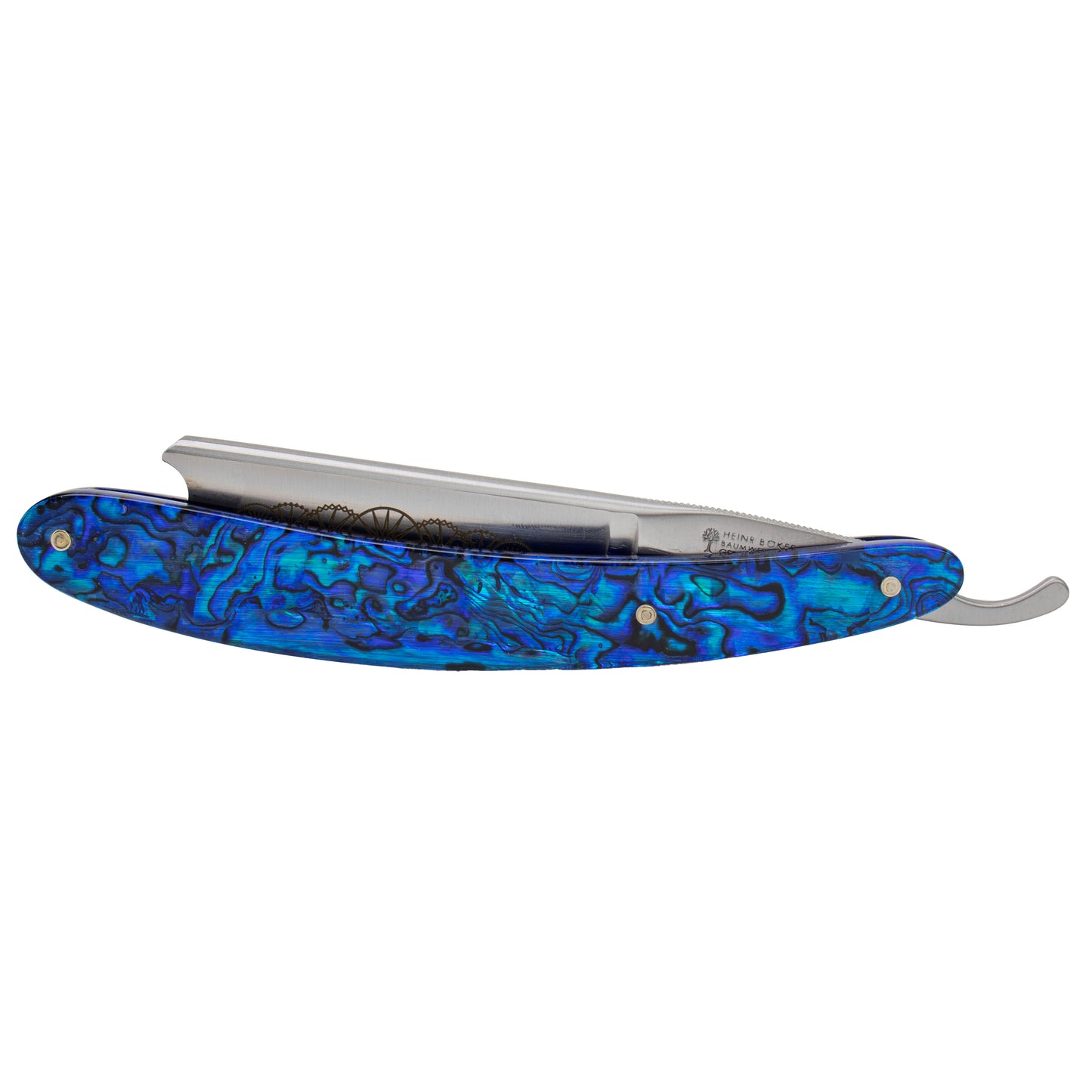 Boker Blueshell Razor