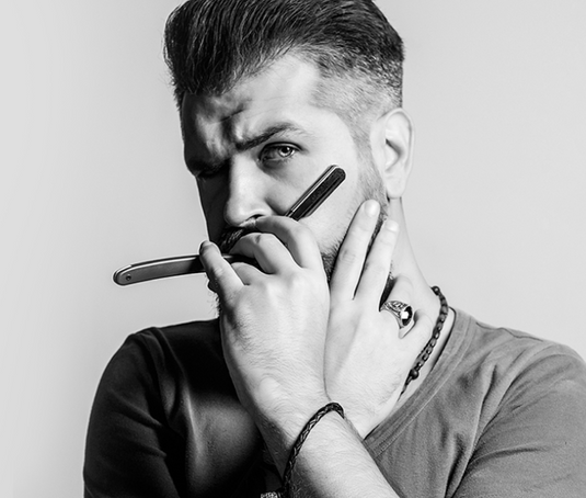 Electric Razors, Beard Trimmers & Shavers