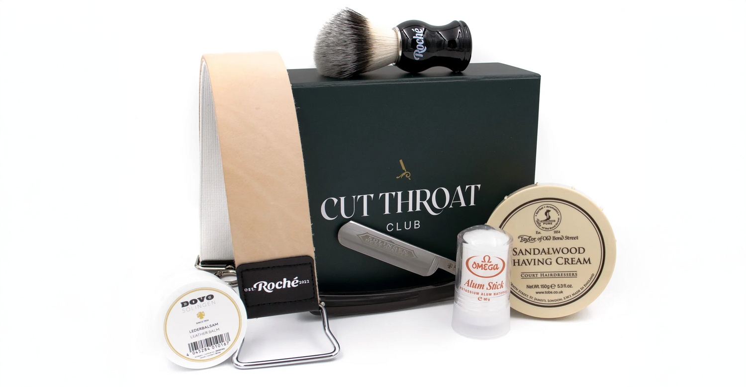 Best Shaving Kit – Essential Tools for the Ultimate Clean Shave