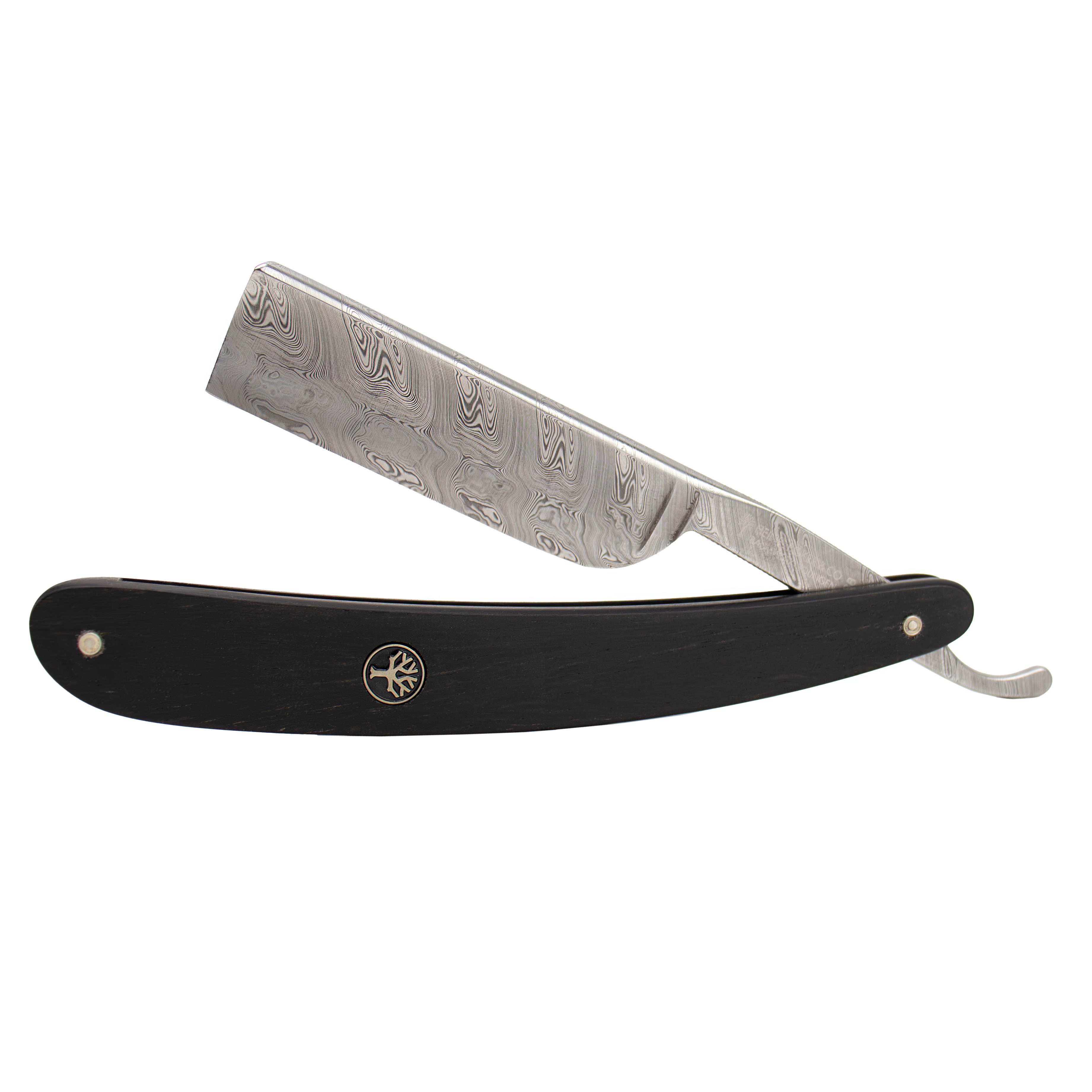 Straight Razor Designs | Cut Throats With Unique Handles