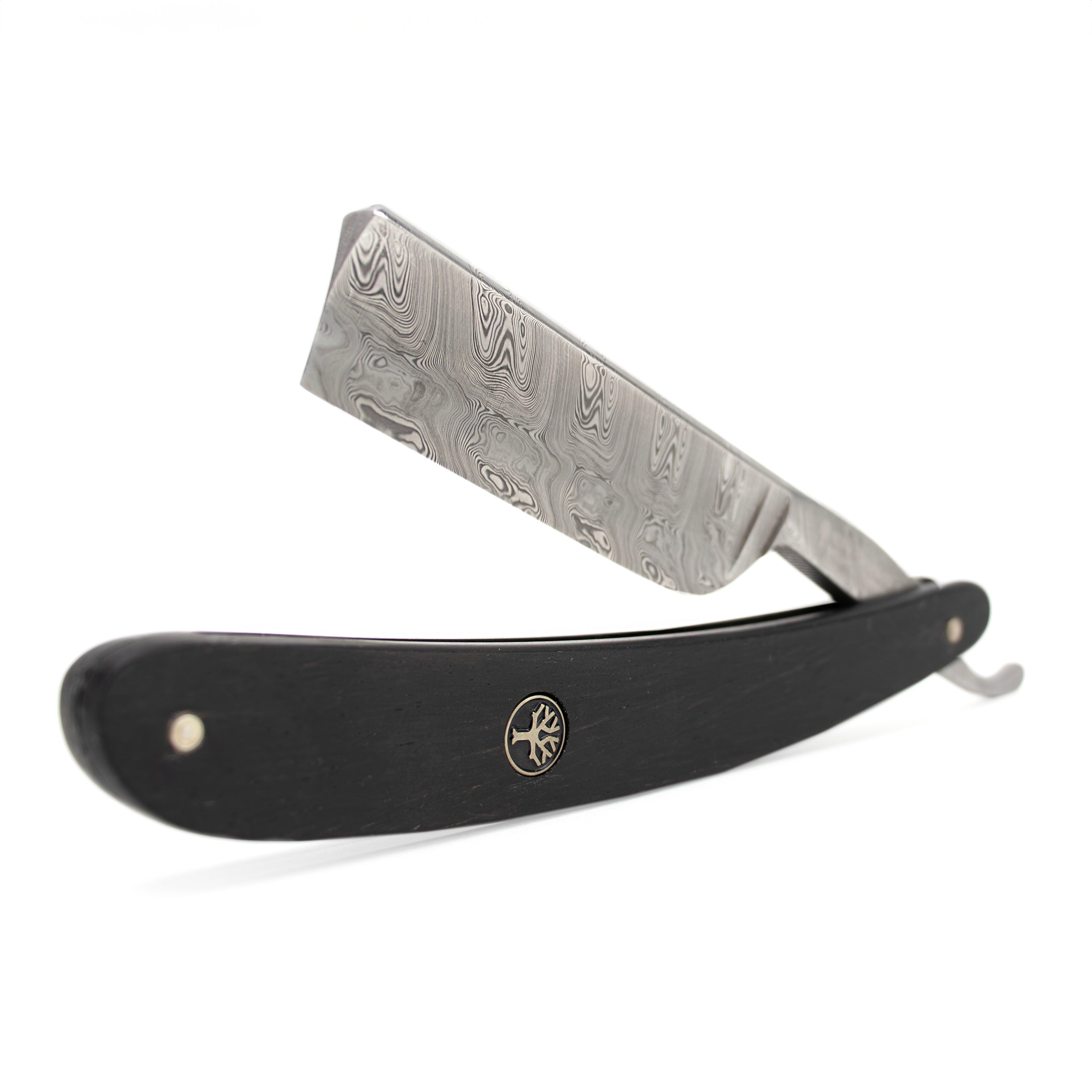 Straight Razor Designs | Cut Throats With Unique Handles