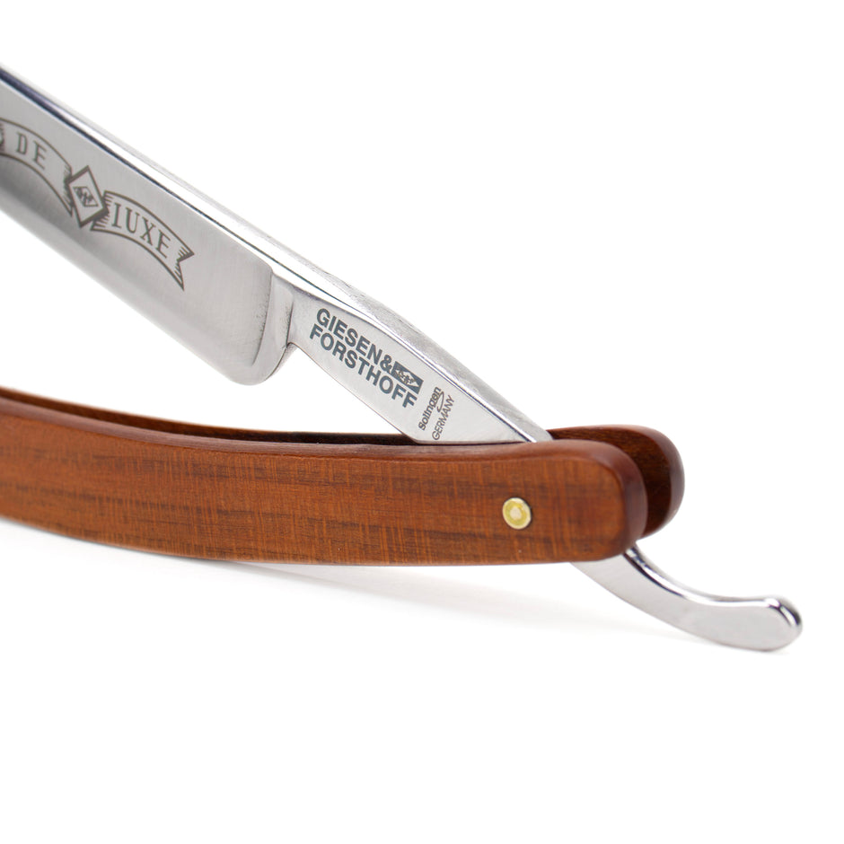 Straight Razors | Cut Throat Razors | Barber Blades | Cut Throat Club