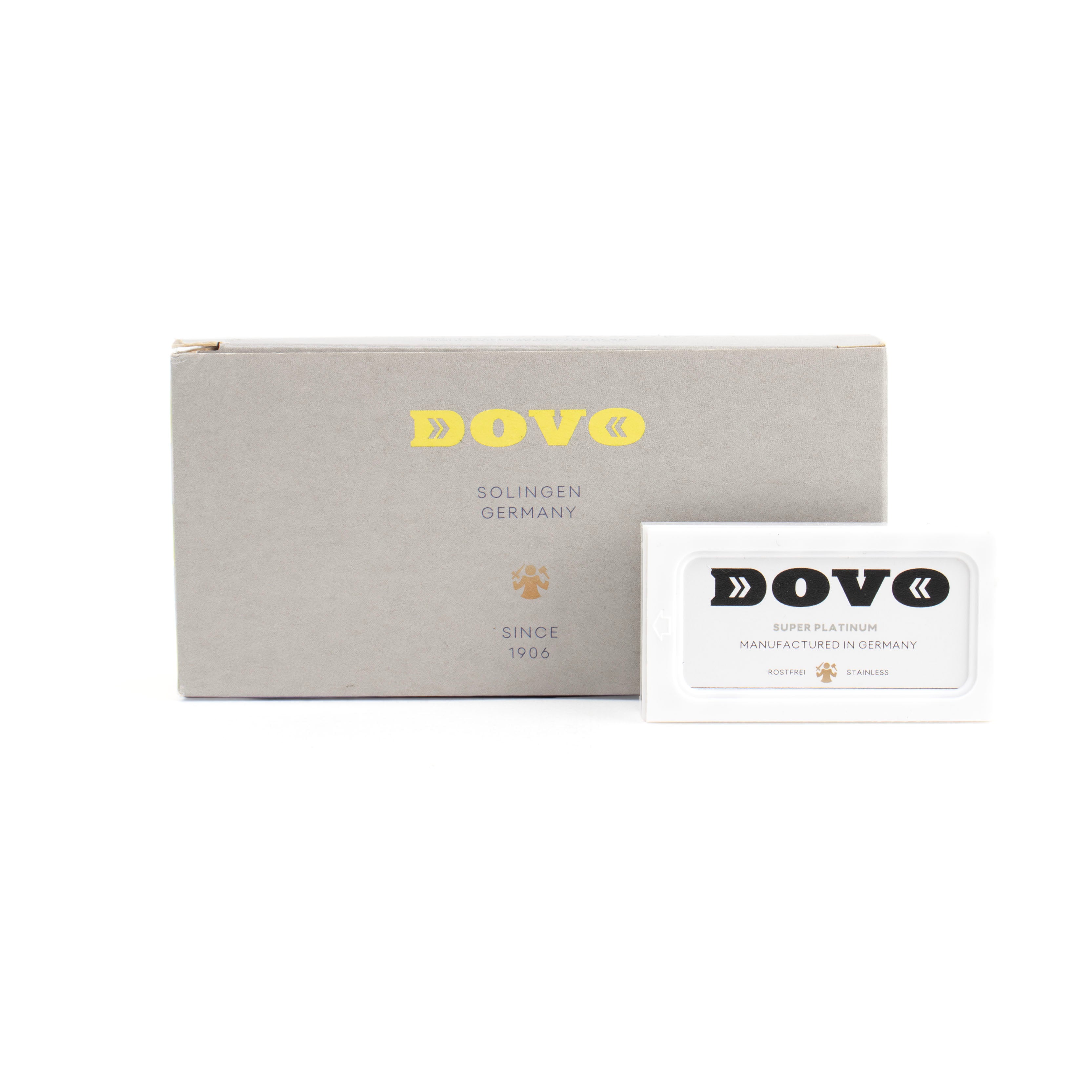 Top 10 Best & Sharpest Razor Blades for Safety Razors