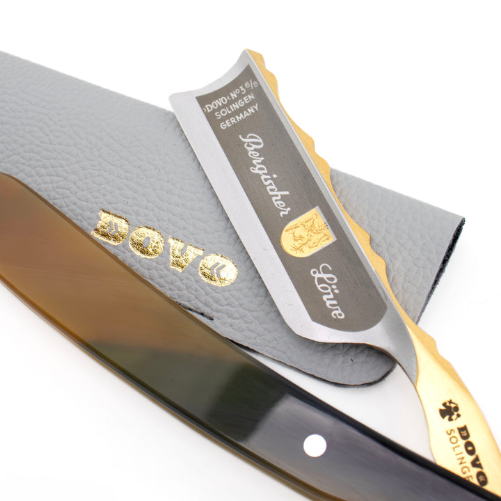 Straight Razor Designs | Cut Throats With Unique Handles