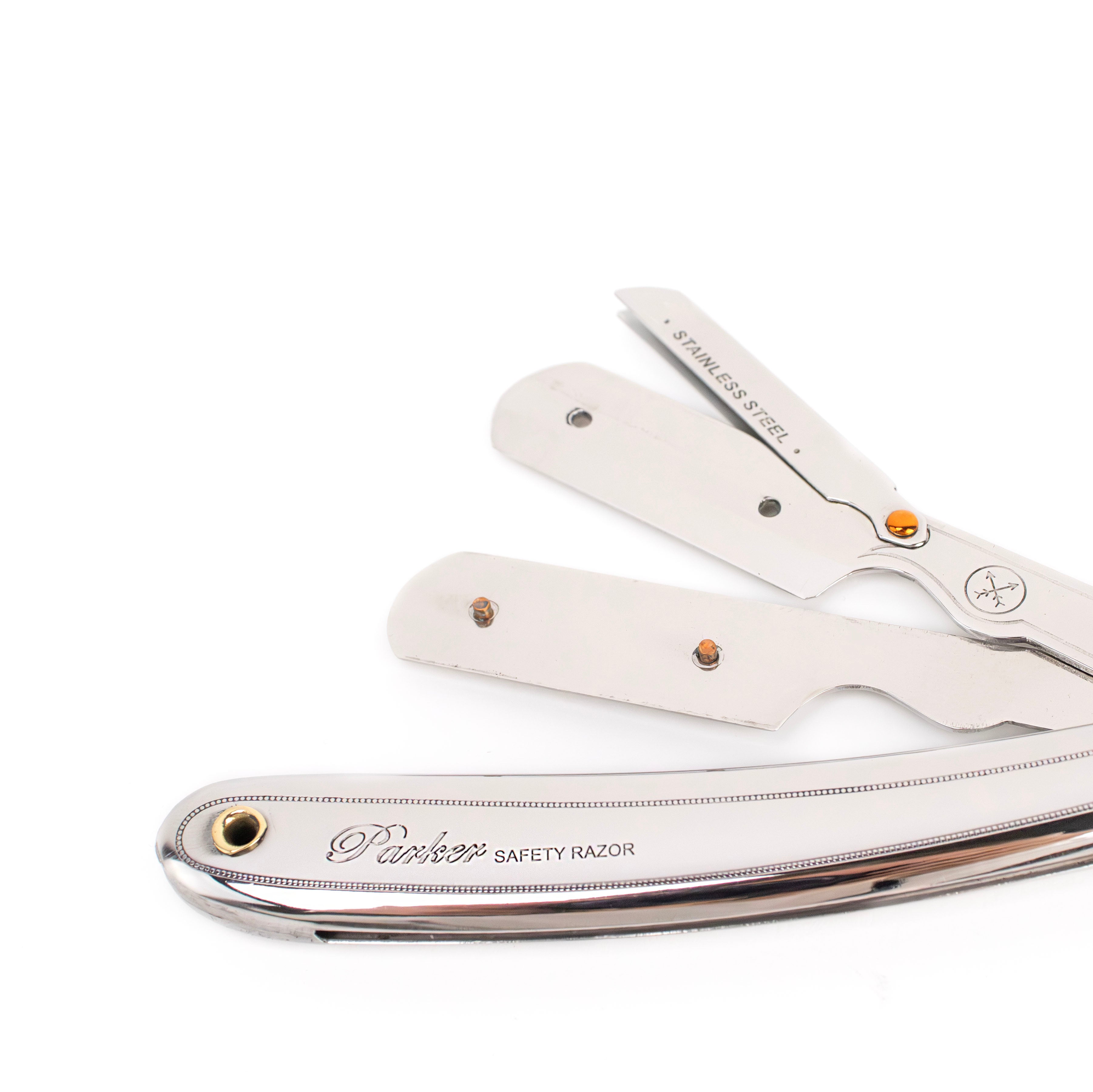 Shavette Razors | Shavette Straight Razors | Cut Throat Club