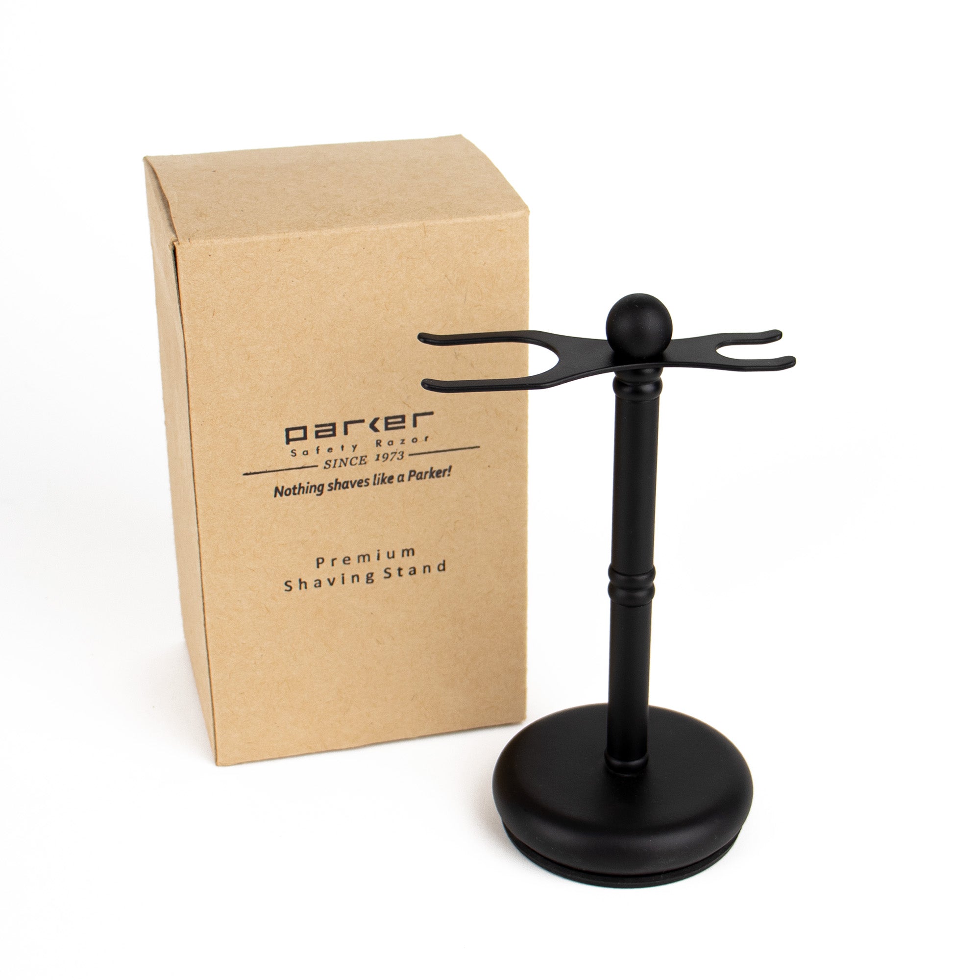 Shop Stands for Straight Razors, Brushes & Safety Razors | Cut Throat Club