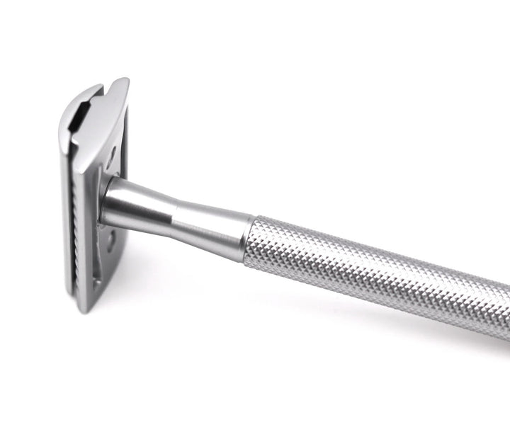 Safety Razors | Double Edge Razor | Stainless Steel Safety Razor