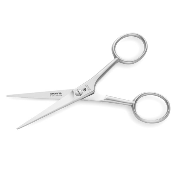 DOVO Beard Scissors