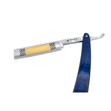 Straight Razor Designs | Cut Throats With Unique Handles