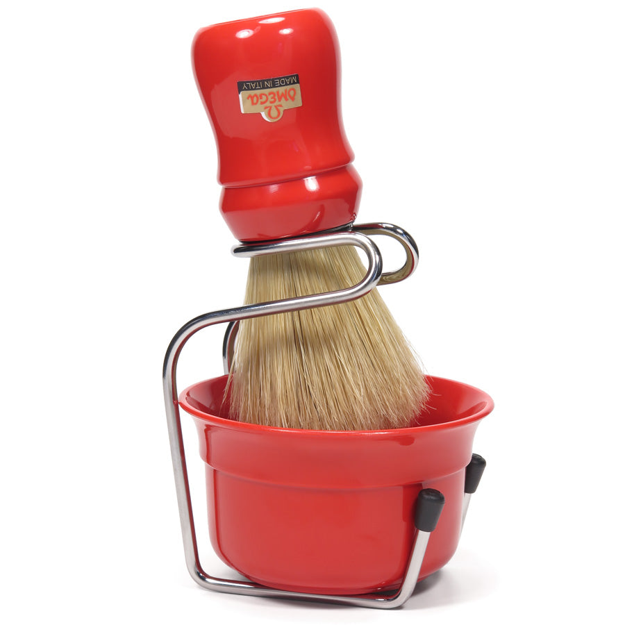 Men’s Shaving Bowls | Shaving Scuttles | Cut Throat Club